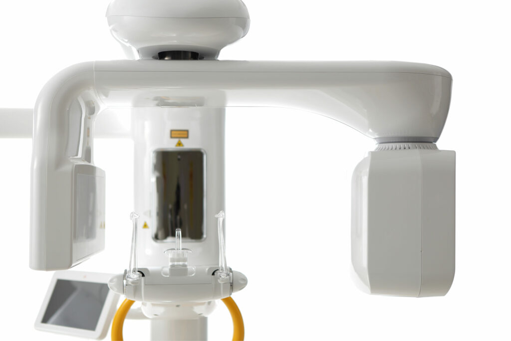 Rayscan Alpha - F1 Dentalsysteme